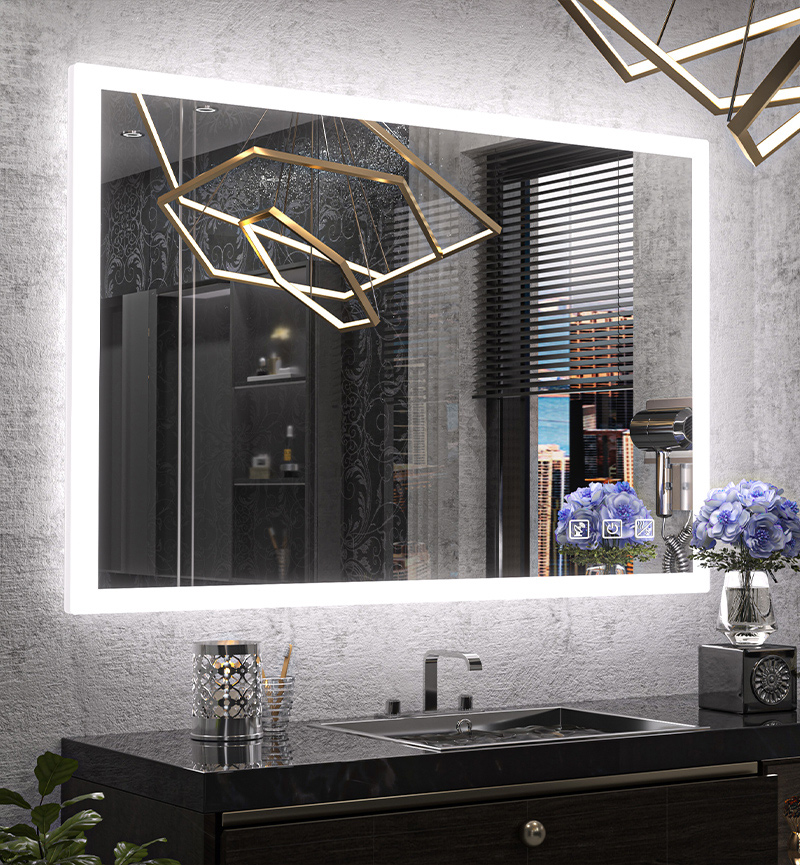 LED Mirror | Leading Manufacturer Of Mirror